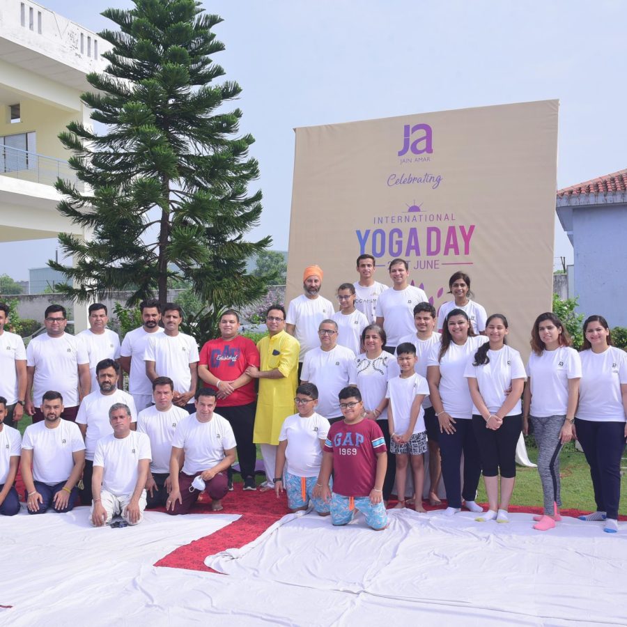 Pictures - Jain Amar Clothing Pvt Ltd