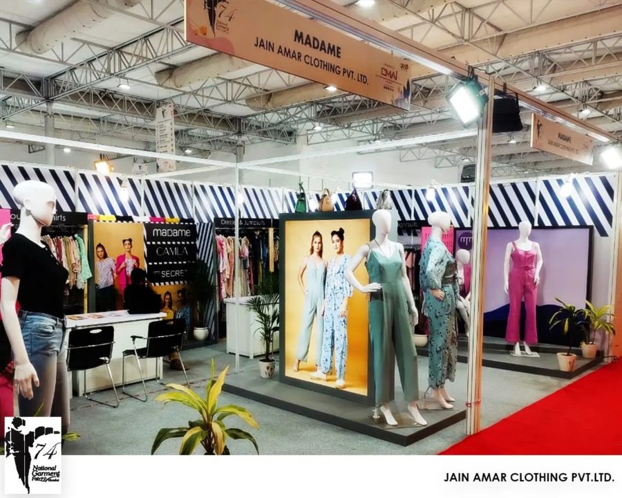 Pictures - Jain Amar Clothing Pvt Ltd