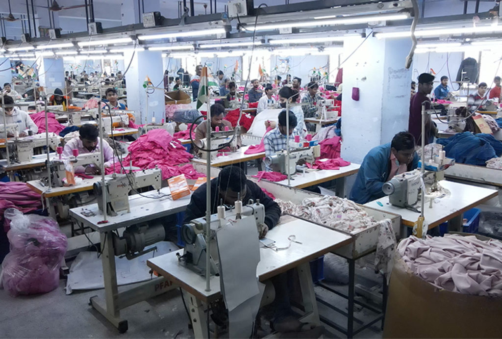 Home - Jain Amar Clothing Pvt Ltd