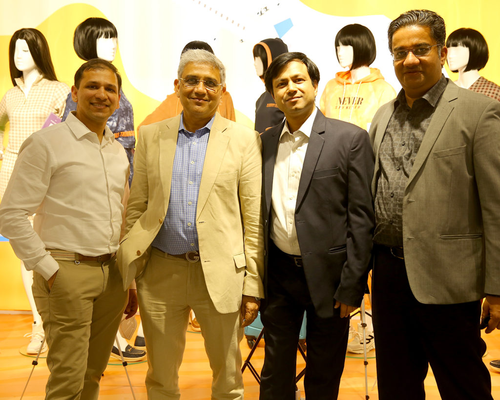 PRET-A-PORTER 2.0 - Jain Amar Clothing Pvt Ltd