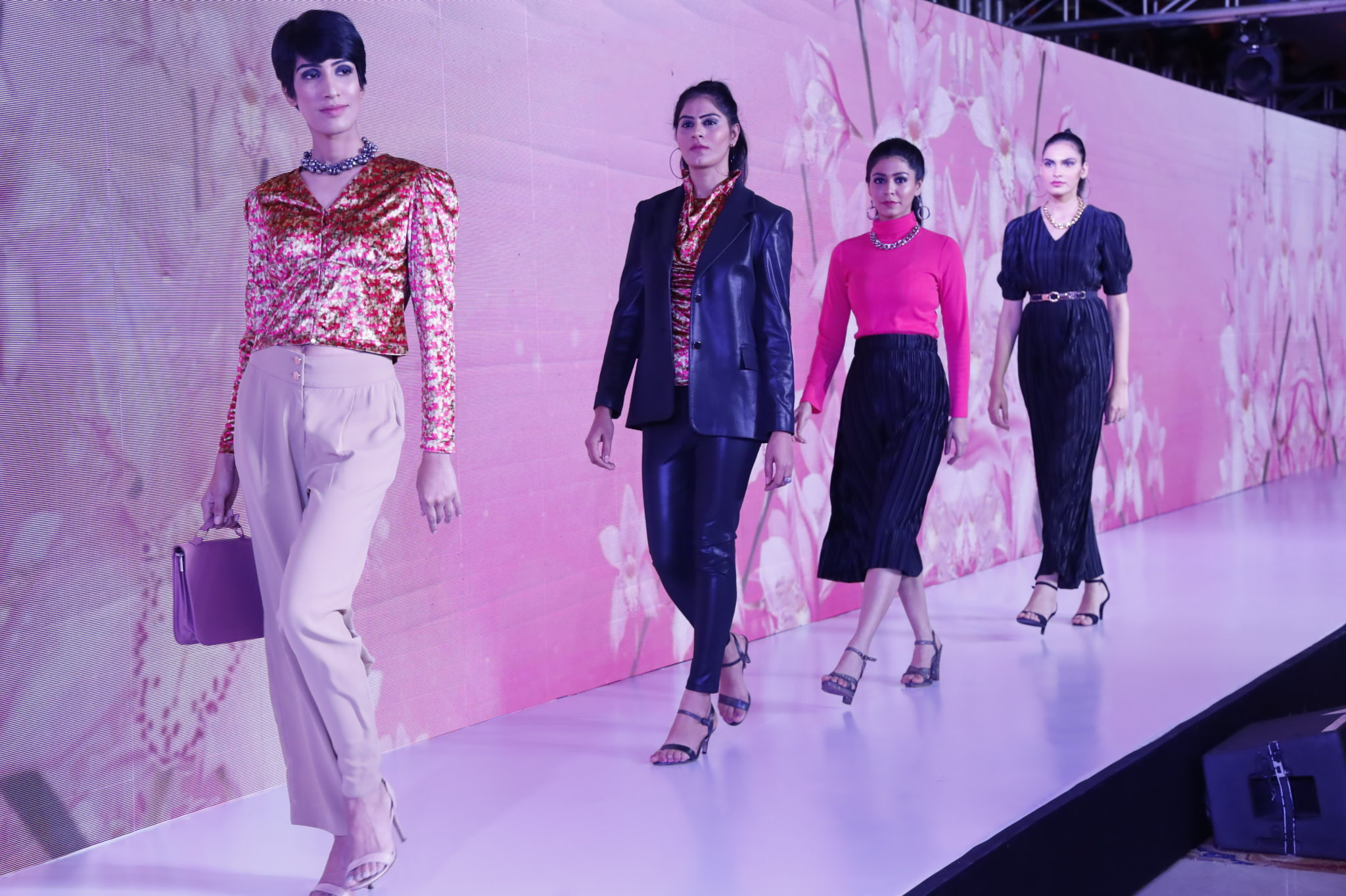PRET-A-PORTER 3.0 - Jain Amar Clothing Pvt Ltd