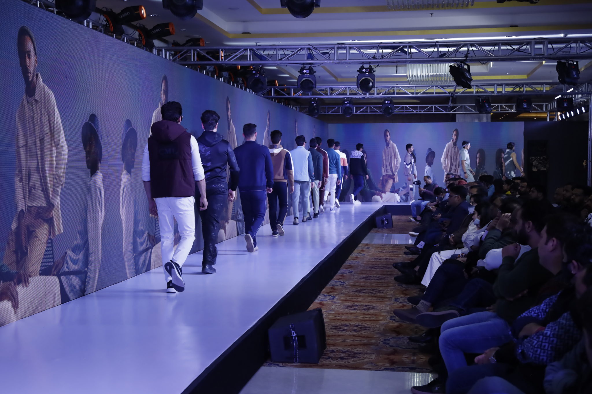 PRET-A-PORTER 3.0 - Jain Amar Clothing Pvt Ltd