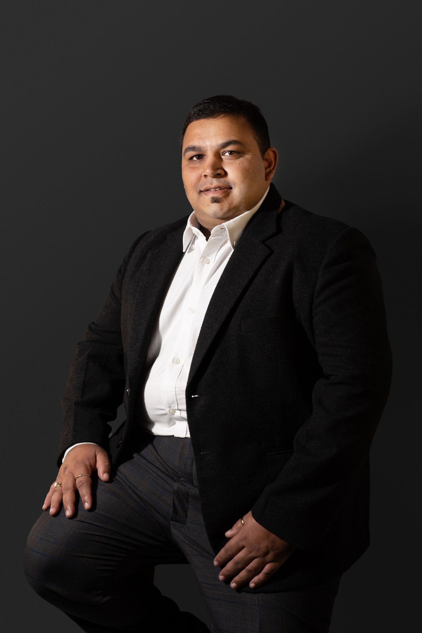 Our Board - Jain Amar Clothing Pvt Ltd