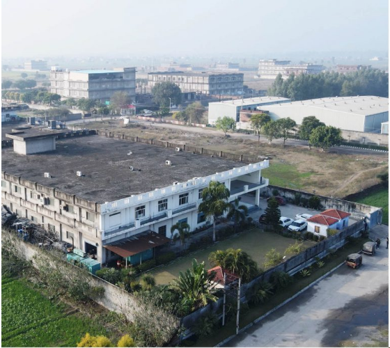 Timeline - Jain Amar Clothing Pvt Ltd